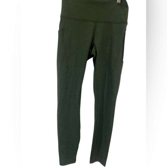 lululemon athletica | Pants & Jumpsuits | Nwt Lululemon Wunder Train Hr ...